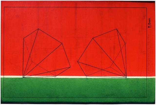 Drawings : Jeff McMillan